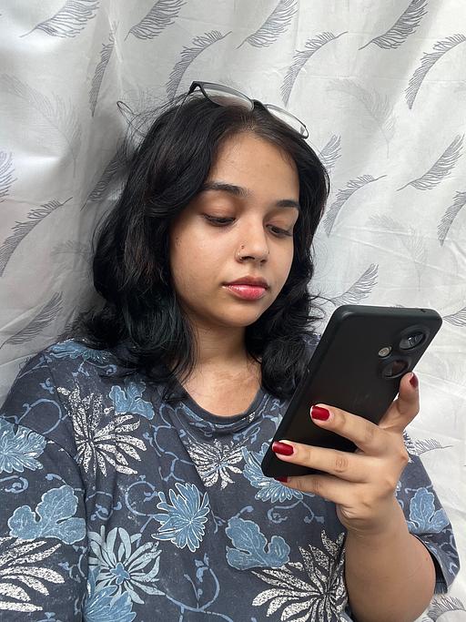 Arushi Sinha on SuperStuff.ai